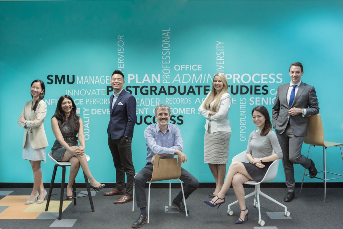 【学校情報】シンガポール経営大学（SMU）MBA